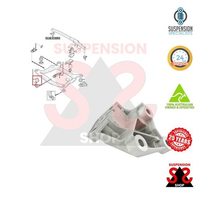 Bracket, Engine Mounting System Suit VOLVO S80 3.0 8649262 | eBay Australia