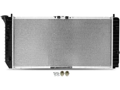 Radiator For 00-05 Buick Pontiac LeSabre Bonneville 3.8L V6 Limited ...