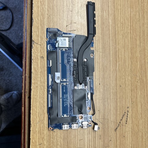 DELL Inspiron 15 3511 Intel i3-1115G4 Motherboard - LA-L241P - 5PD08 ...