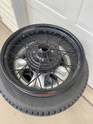 1928 1929 Ford Model A Wheel 21” VERY NICE | eBay