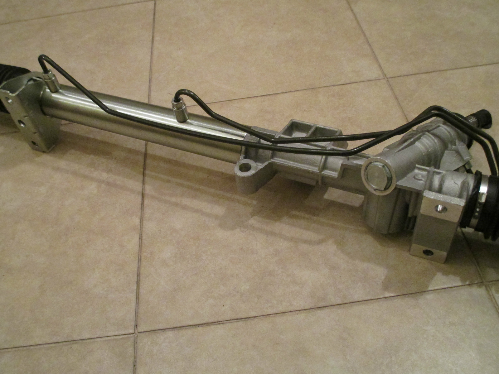 Power Steering Rack VOLVO 850 C70 V70 (1991-2007) 5003968 6800275 ...