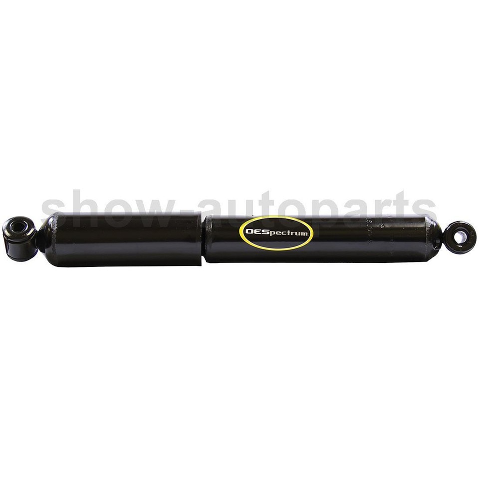 Monroe Shocks & Struts Rear 2Of Shock Absorber For Ford Aerostar 1989 ...