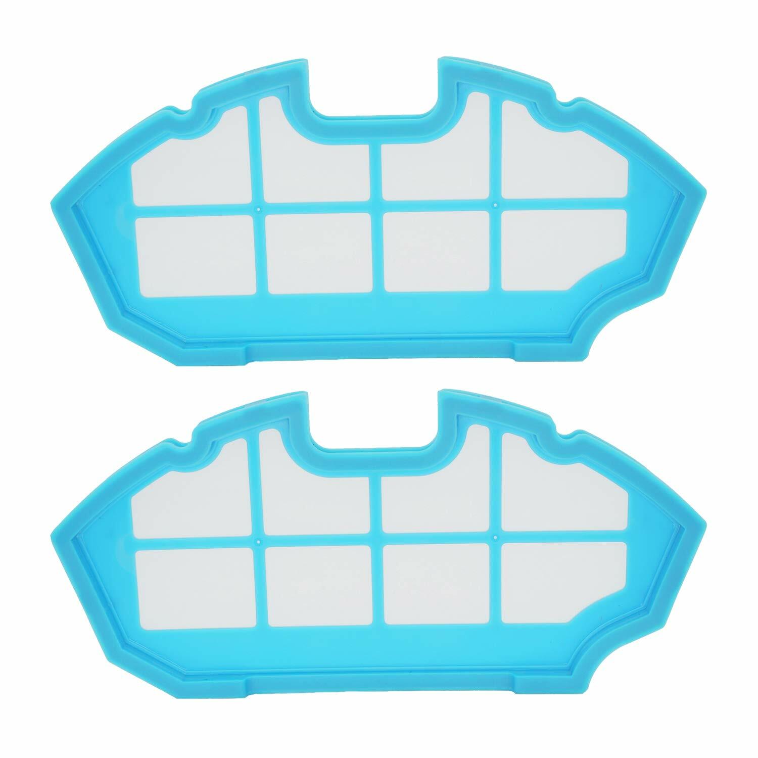 Accessory Replacement Parts EcoVacs Deebot N79 N79S N79SE N79W N79W ...