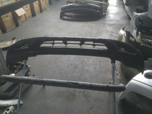 Toyota Hilux Rzn169r Bar Lower Front | eBay Australia