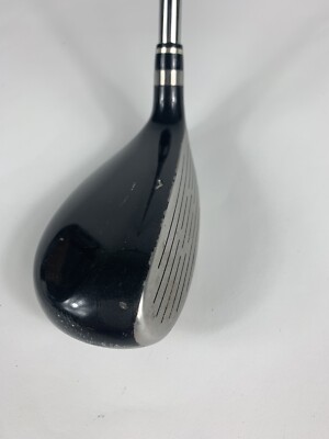 Wilson Staff HB5 Mens RH 3 Hybrid 17* Steel Shaft Golf Club #39 | eBay