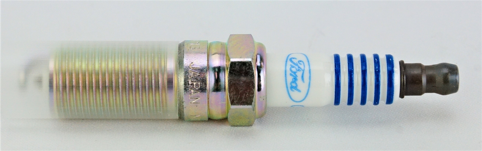 8 Pack Genuine OEM SP548X Ford Motorcraft Platinum Spark Plug CYFS12F1X ...