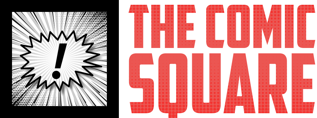 The Comic Square | eBay Stores