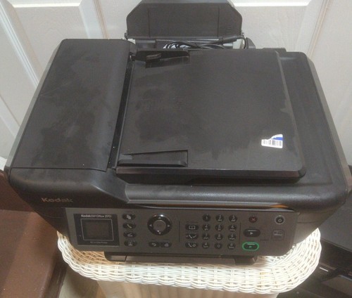 kodak esp office 2170 printer need ink | eBay