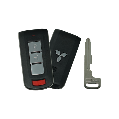 2008-2020 OEM Original Mitsubishi Outlander Mirage Smart OUC644M-KEY-N ...