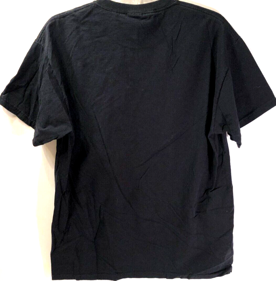 FLATTUS MAXIMUS Lives Gwar Cory Smoot Heavy Metal Punk Rock Black T ...