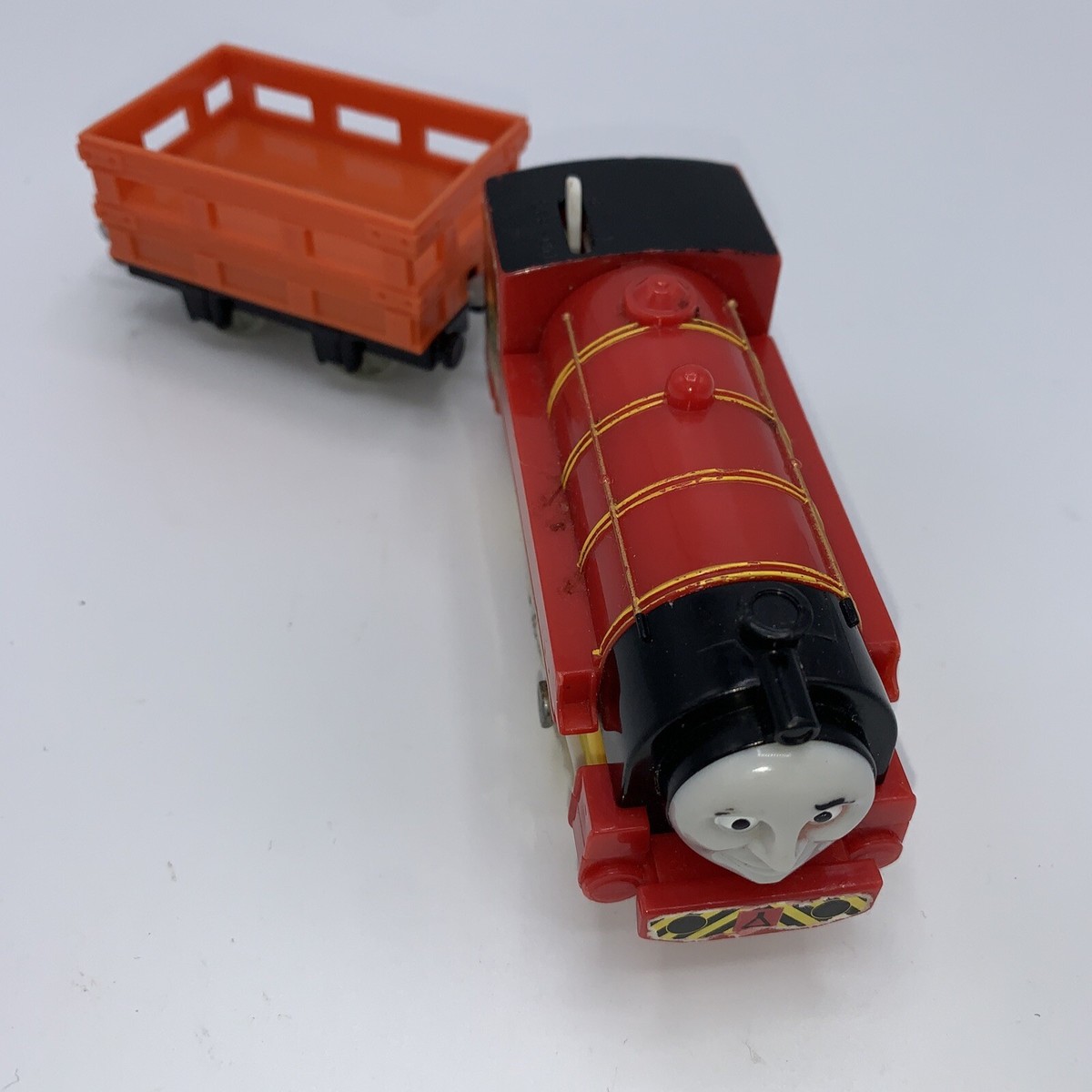 Thomas And Friends Victor Trackmaster