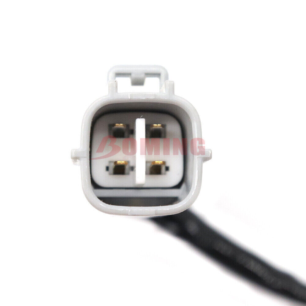 89465-47080 New Oxygen Sensor For Toyota Prius Highlander Lexus CT200h ...