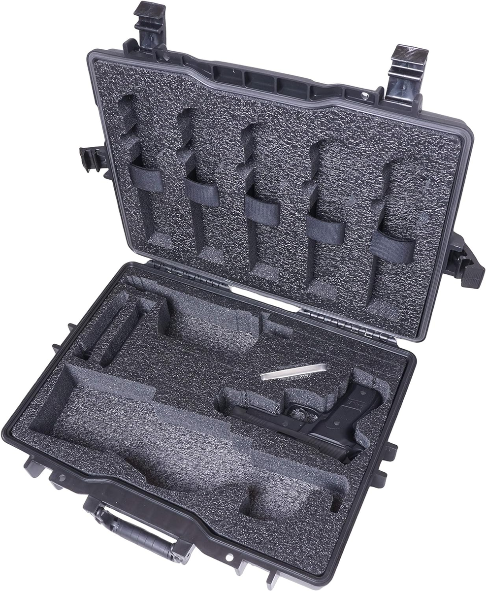 P90 Asiimov Case