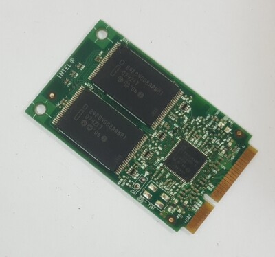 PCIe Lenovo Intel Turbo Memory Card 1GB, FRU 42T0907 aus Lenovo ...