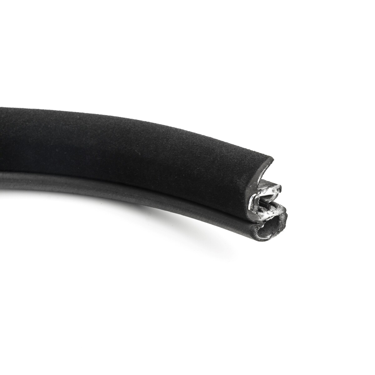 Rubber Seal Door Rubber Sealing Front Left Right For BMW X5 E53 2000 ...