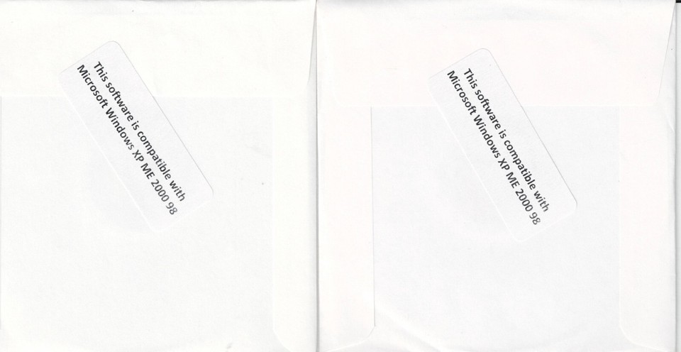 DK My First Cd Rom Preschool & Starflyer Alien Space Chase Pc New XP ...