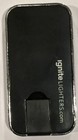Ignite E-Data Rechargeable USB Lighter with Integrated Micro SD Card ...