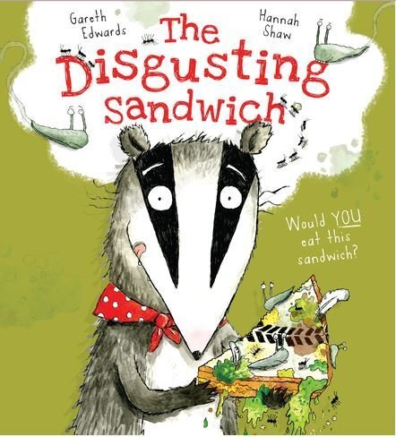 The Disgusting Sandwhich | eBay