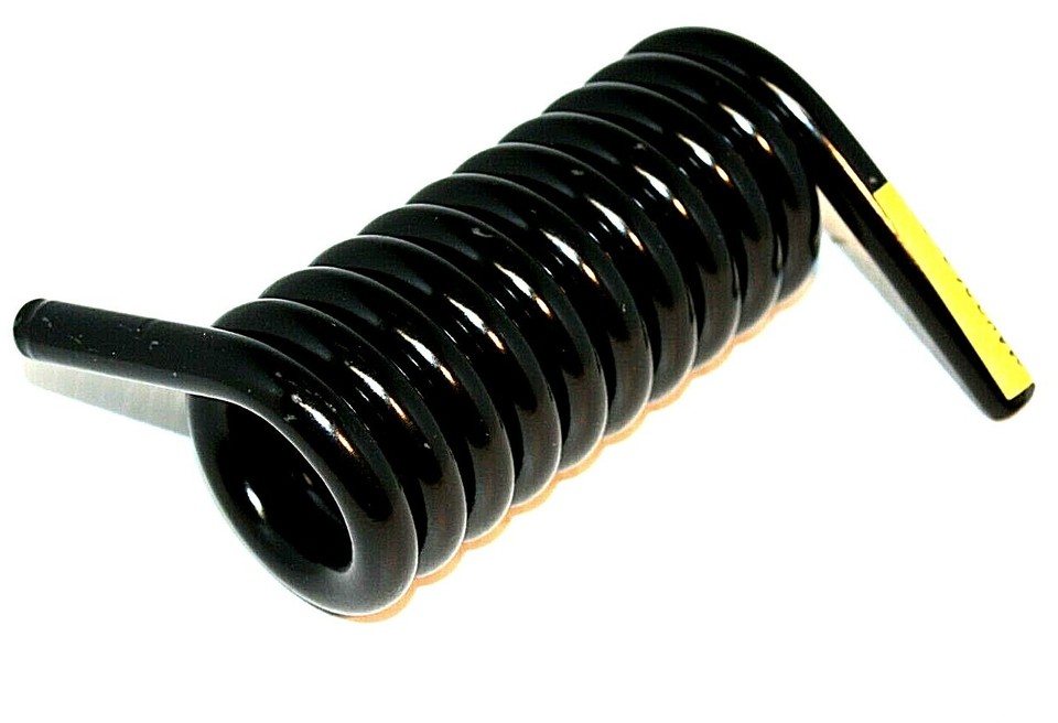 Maxon 226363-02 Liftgate Spring, torsion, LH, OEM GENUINE! | eBay