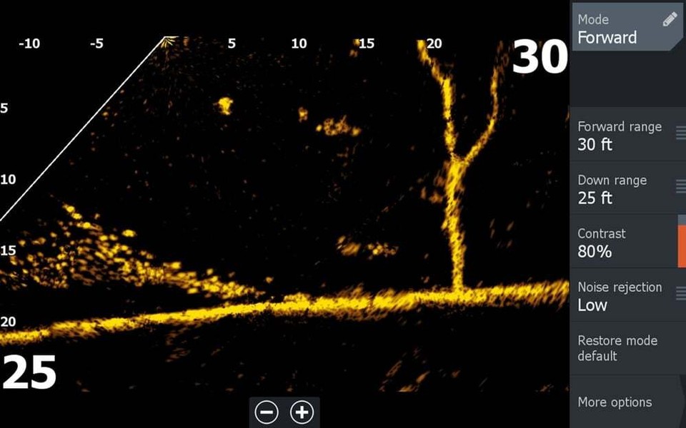 Lowrance Active Target 2 Live Sonar w/Transducer Module + XDCR | 000 ...