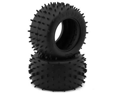 ASC7820 Team Associated RC10T Rear Tires (2) | eBay