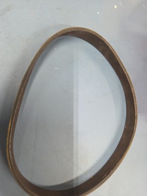 NordicTrack/Lifestyler/Weslo Treadmill: Belt 106939 | eBay