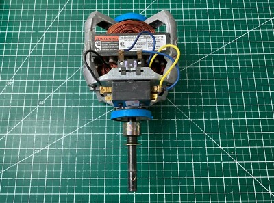 Maytag Dryer Motor | 6 3060550-1 | S58NXJAJ-5118 | 63060550-1 | eBay