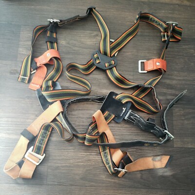 Safety Harnesses - Miller Python