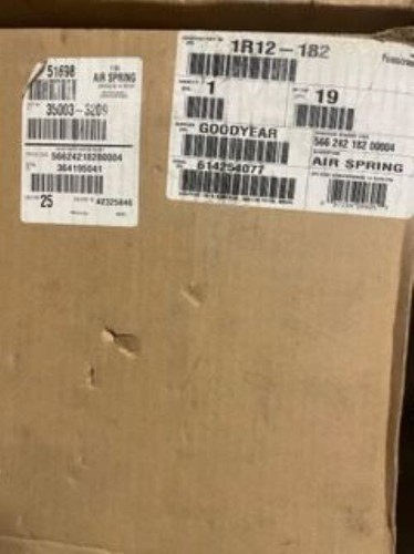 1R12-182 AIR SPRING | eBay