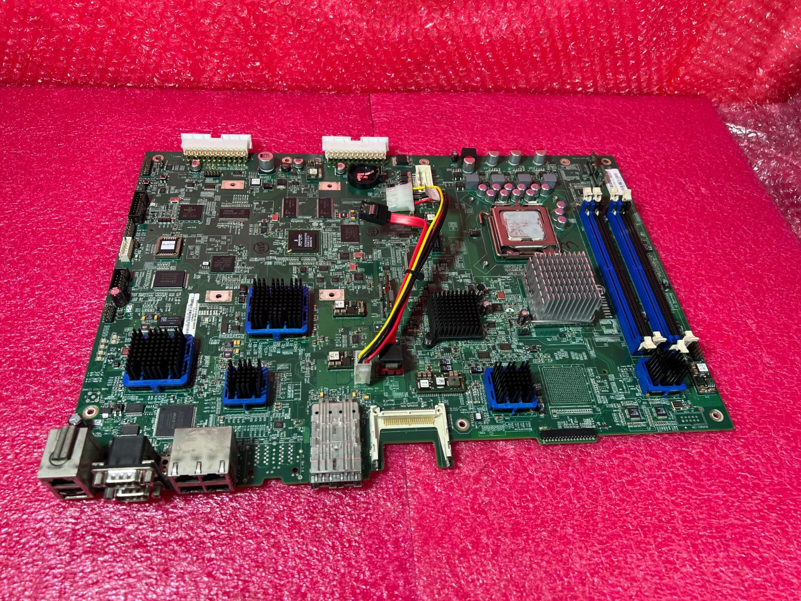 F5 Network Enterprise 200-0294-01 REV E Motherboard | eBay