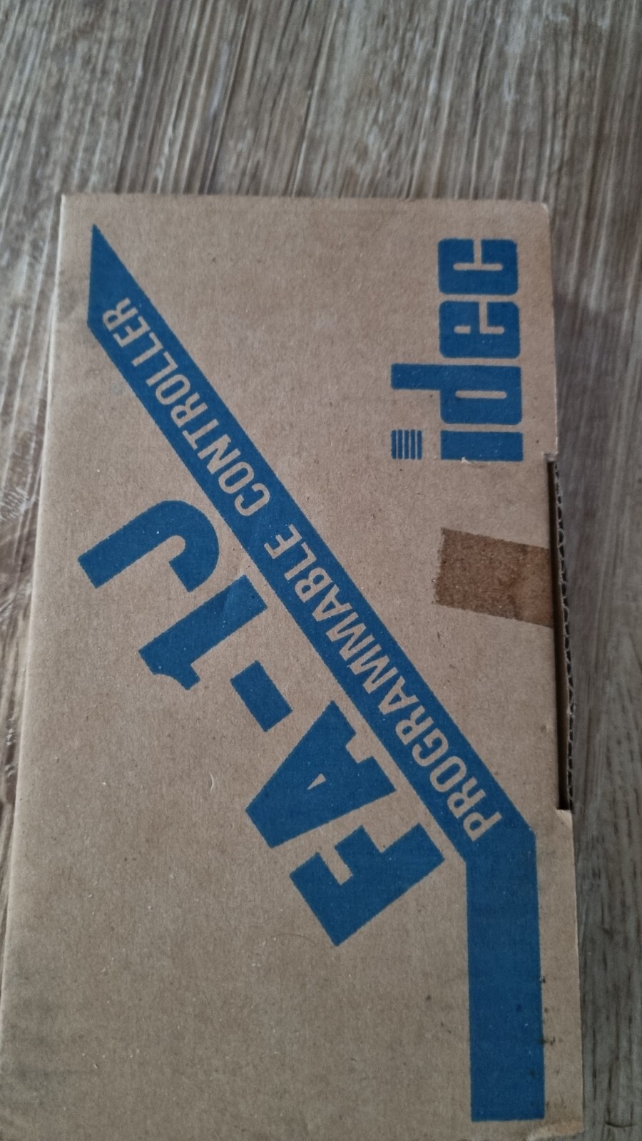 Idec PFJ-EB1U Expansion Base Plate PFJEB1U | eBay