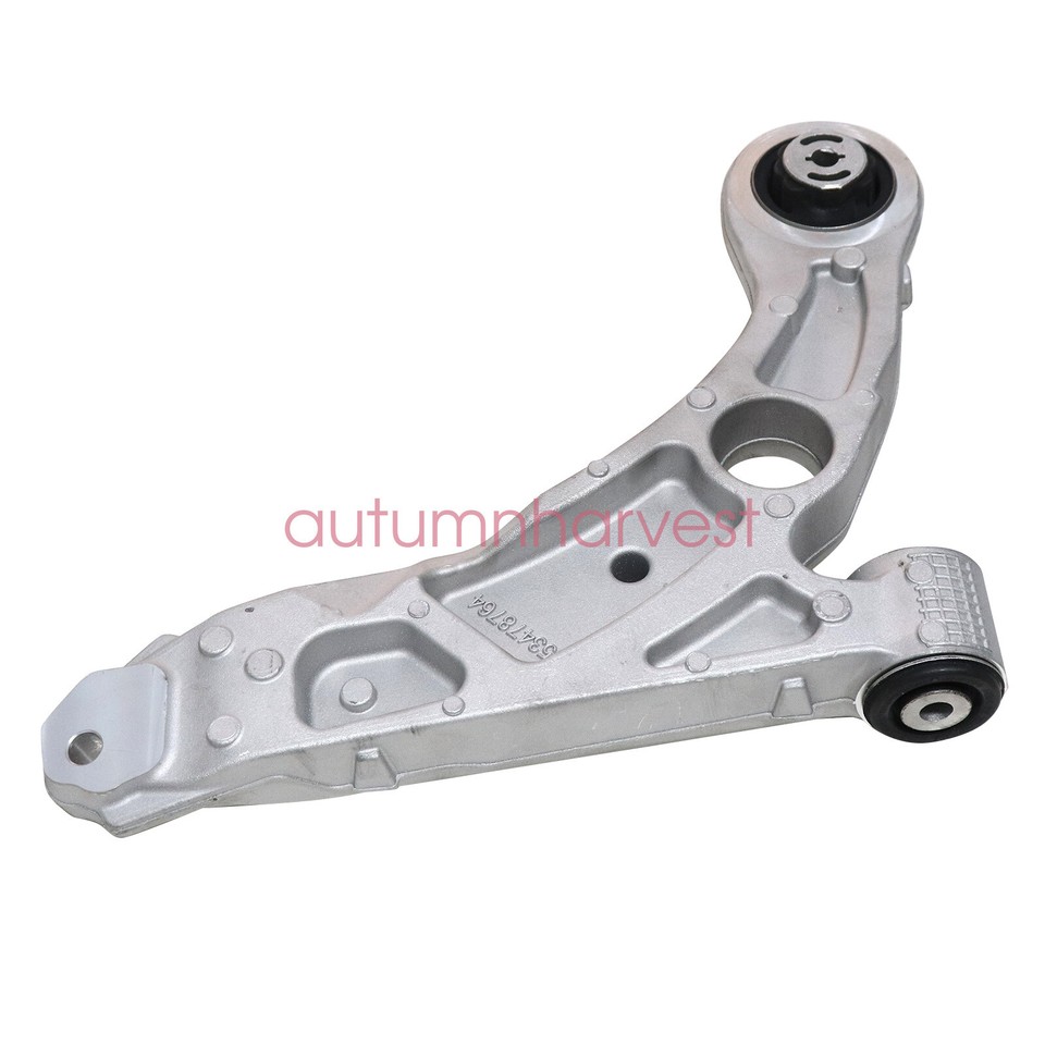 NEW Front Lower Control Arm Left Side For 2019 Jeep Cherokee 68285991AF ...
