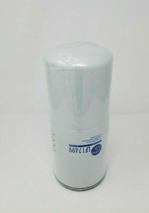 LF17499 Engine Oil Filter Fit Various IHC Trucks w/DT-466 Maxx Force 7 ...