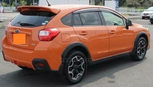 SUBARU XV 4WD GP7 CLIP D5 909130240 | eBay