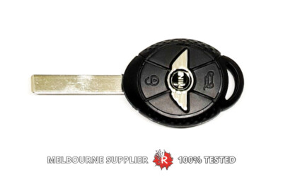 NEW Mini Cooper S, R50, R53 Key and Remote | eBay Australia
