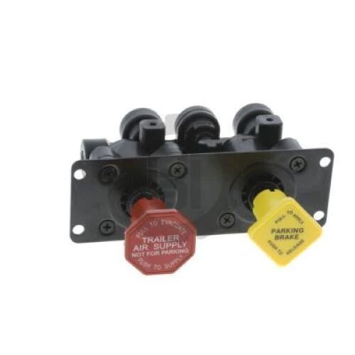 802621E 745-800445 PAI MV-3 Brake Control Module Valve Fits Mack Volvo ...