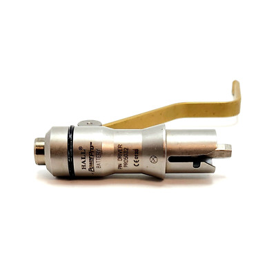 Orthopedic - Pin Driver