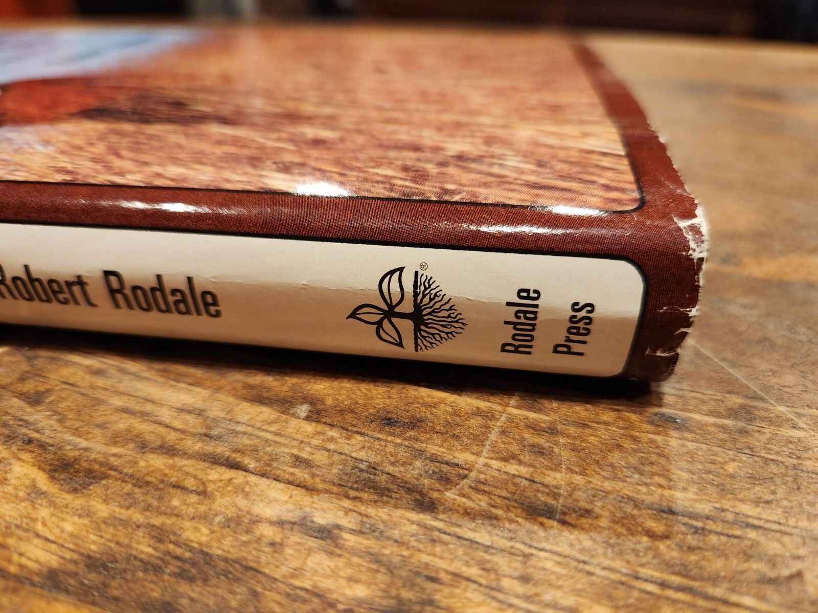 VINTAGE 1974 BOOK THE BEST HEALTH IDEAS I KNOW BY ROBERT RODALE ...