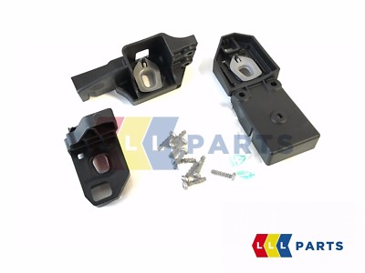NEW GENUINE MERCEDES BENZ MB CLA W117 HEADLIGHT BRACKET REPAIR KIT ...