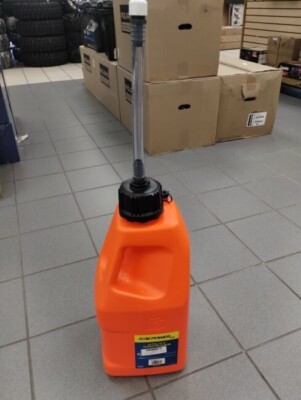 NEW FIRE POWER LC MX ATV UTV GAS CAN JUG FUEL UTILITY CONTAINER | eBay