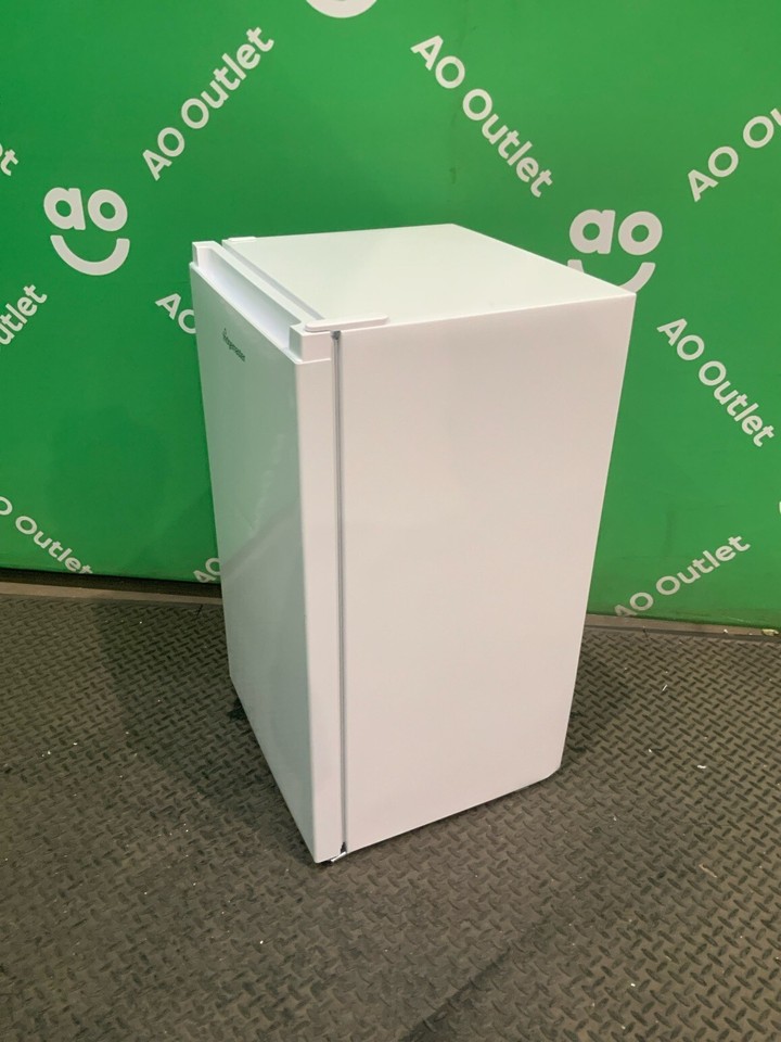 Fridgemaster Fridge with Ice Box White E Rated MUR4894E #LF100702 | eBay UK