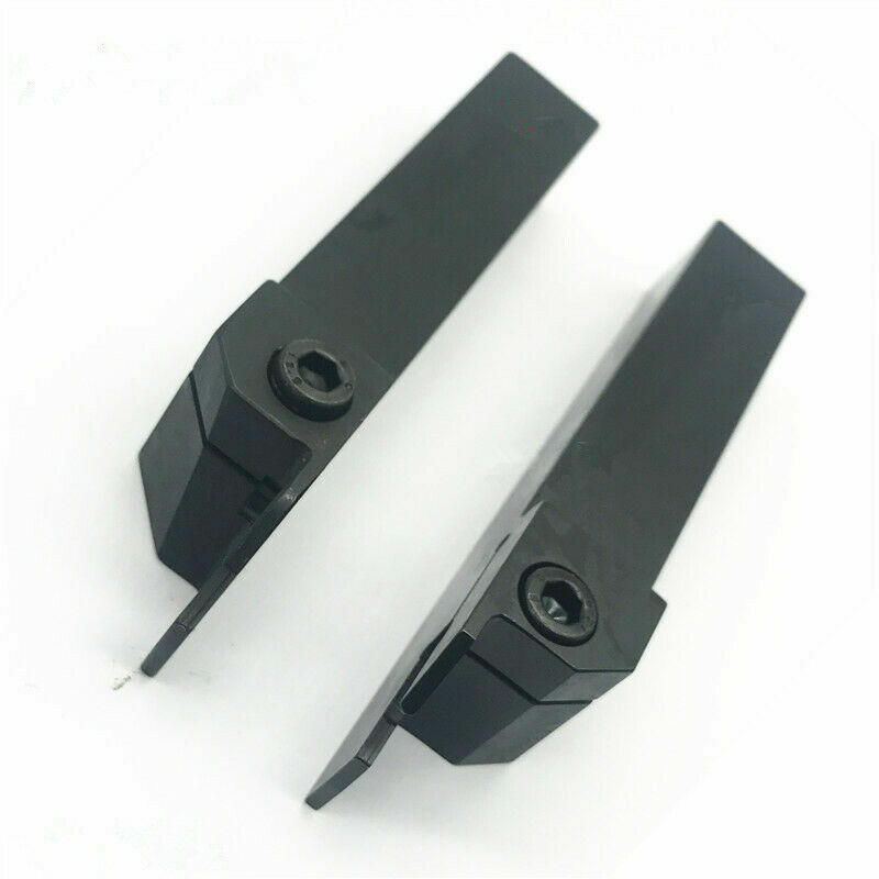 MGEHL3232-2 CNC lathe Cut Slot tool holder Grooving Tool Holder for ...