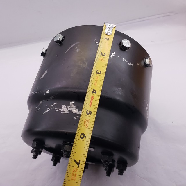 Bendix Type 30 Rotochamber Air Brake Cylinder Model 226745N for sale ...