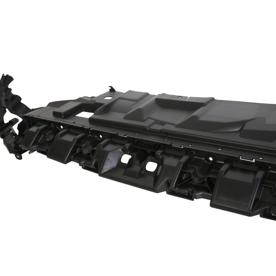 For FORD FOCUS 15-18 Front Bumper Cover Support Mounting Kit Bracket # ...