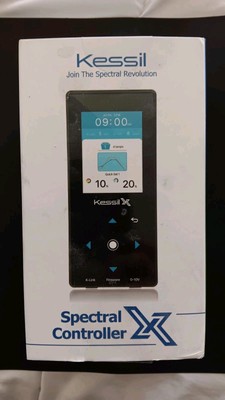 Spectral Controller X (360X) - Kessil 92145343722| eBay