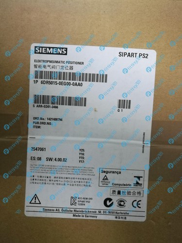 ONE New Siemens 6DR5015-0EG00-0AA0 6DR5 015-0EG00-0AA0 | eBay