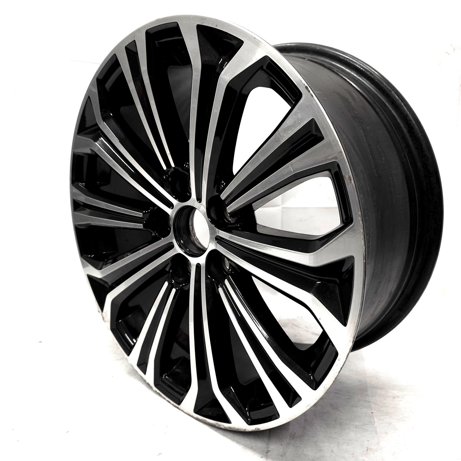 GENUINE TOYOTA COROLLA E210 2019-2022 17" ALLOY WHEEL, P/N 4261102R30 ...