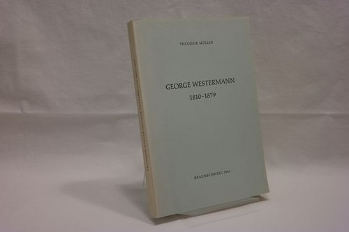Der Verleger George Westermann. 1810 - 1879 | eBay