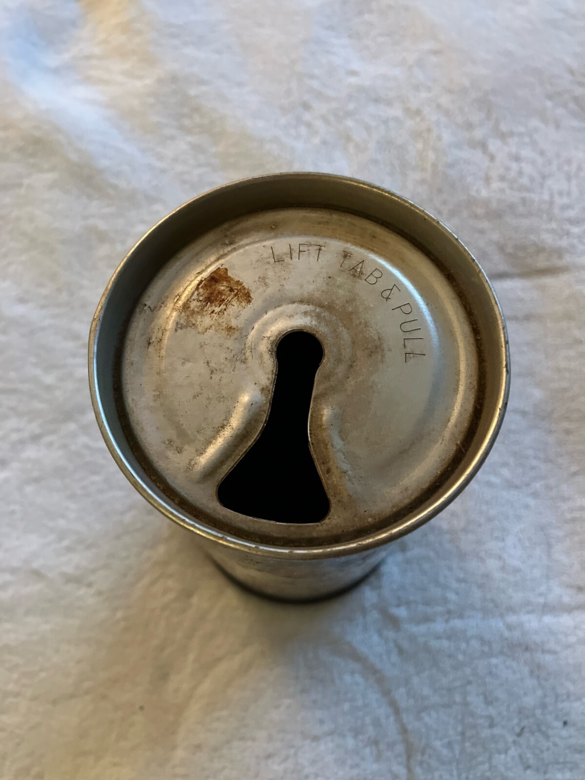 Oconto 12oz. Flat Top Beer Can, Oconto Brewing, Oconto, Wisconsin | eBay