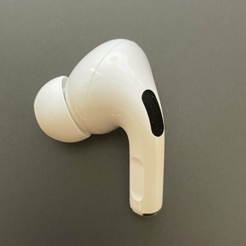 Genuine Apple AirPods Pro (1st Gen) Replacement Parts Right Left ...